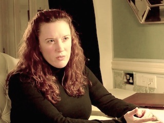 Louise Flory | award-winning actress based in NYC